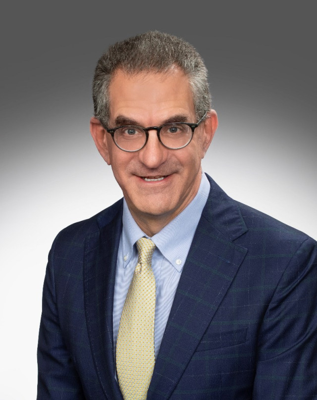 Christopher French Md